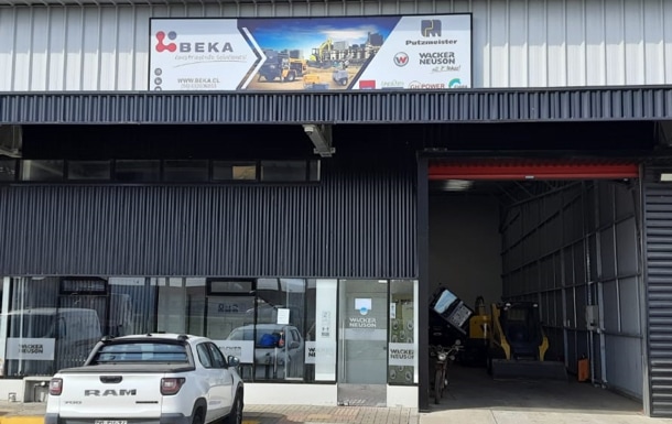 Nosotros | BEKA | Construyendo Soluciones!